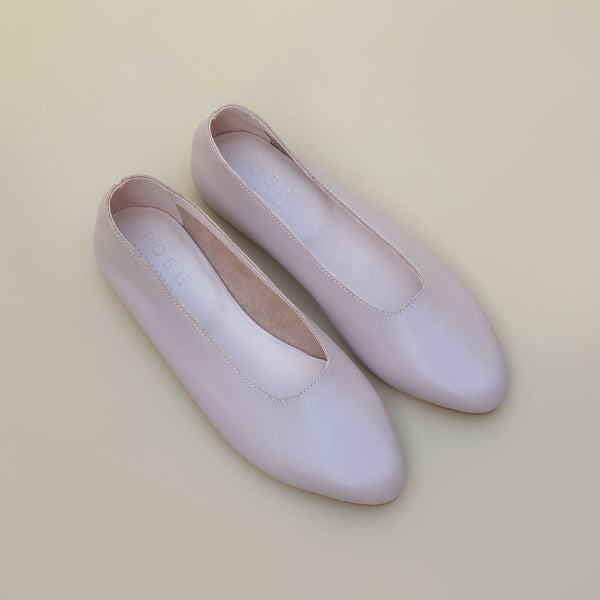 Leather Collection – Posh Pocket Shoes