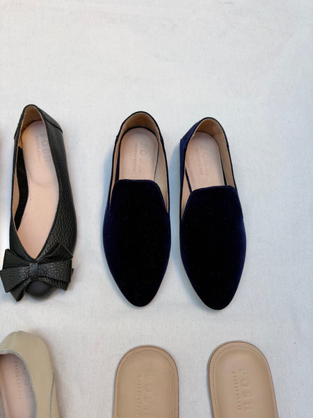 WORKSHOP SALE - SIZE 5 – Posh Pocket Shoes