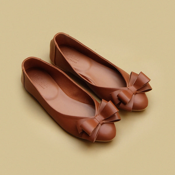 Flats – Posh Pocket Shoes