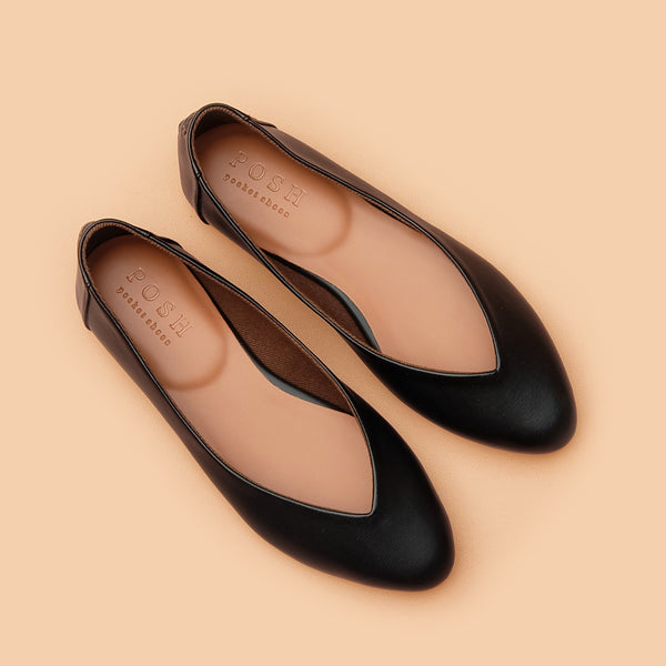 Shop All Styles – Page 2 – Posh Pocket Shoes